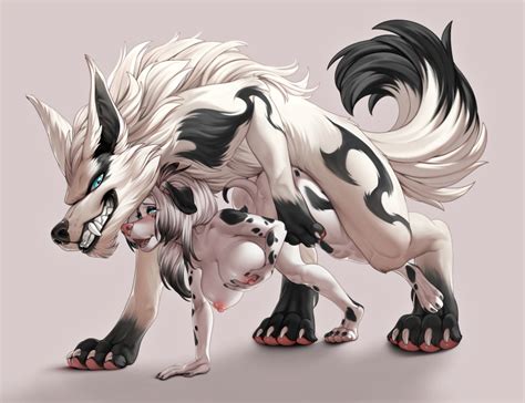 Rule 34 2022 Anthro Anthro On Feral Big Breasts Blue Eyes Breasts