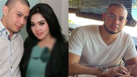 Masih Ingat Bubu Mantan Pacar Syahrini Kini Tampil Dengan Janggut Dan