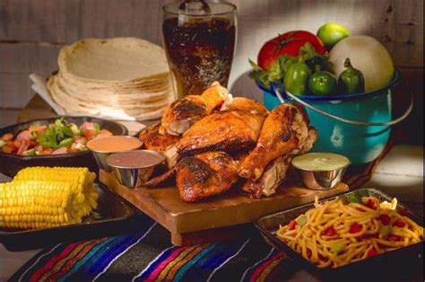 Pollos To Go Ven Por Tu Pollito ☺️ Come Rico Y Facebook