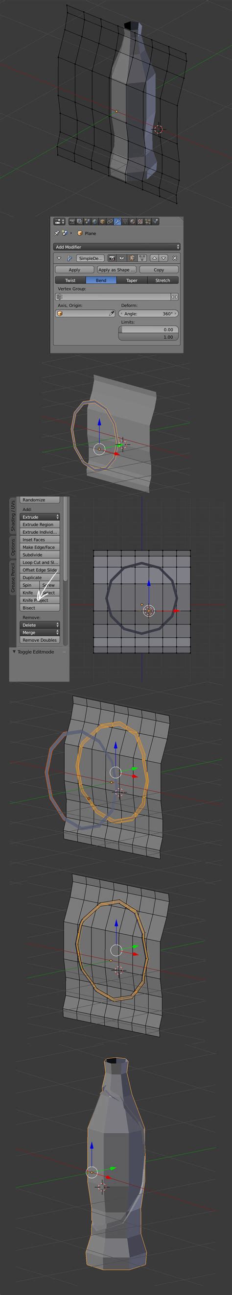 Help Creating 007 Bootle Modeling Blender Artists Community