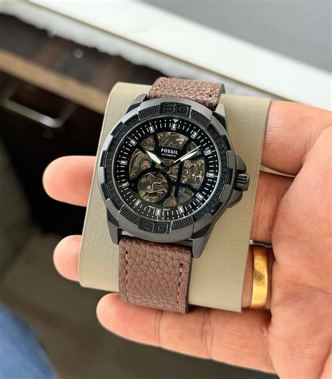 Fossill Houseofthebrands