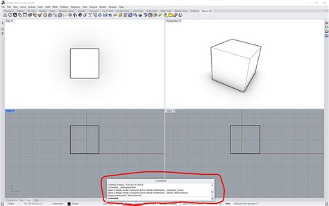 Popuptoolbar Command Bug In Rhino8 Rhino For Windows Mcneel Forum