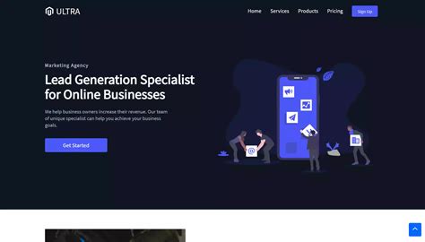 create a product landing page using react beginner friendly guide