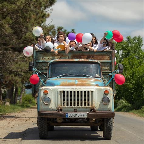 ხელთუბნის საჯარო სკოლა მე 12 ა კლასი