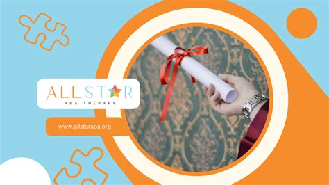 Get Aba Therapy Certification In Maryland All Star Aba