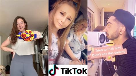 The Best Tik Tok Compilation Of May 14 Youtube