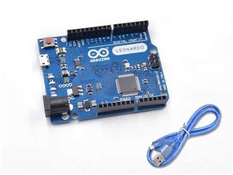 rndmfg arduino leonardo r3 development board micro usb compatible at ₹ 336 piece in chennai