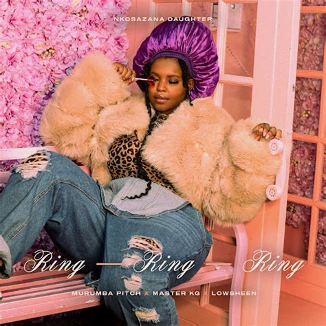 Ring Ring Ring Feat Murumba Pitch Youtube Music
