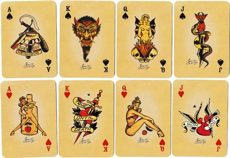 Flash Tattoos Sailor Jerry Flash Tattoos Sailor Jerry