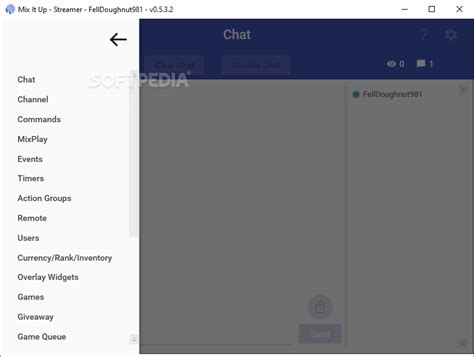 Mix It Up Download Softpedia