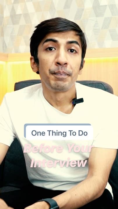 Sidharth On Linkedin Interviewtips Interviewing