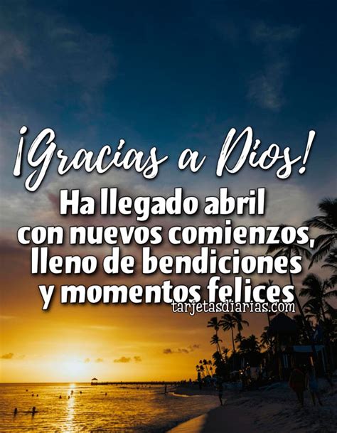 Bendiciones Tarjetas Diarias