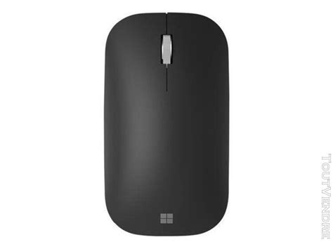 microsoft surface mobile mouse souris optique 3 bouton en france
