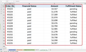 How To Count Cells Greater Than A Particular Value In Excel SpreadCheaters