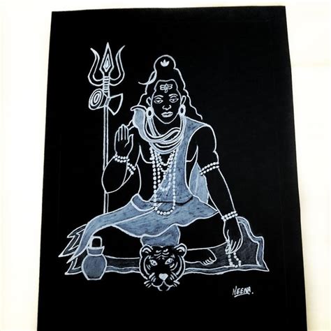 🔱 Har Har Mahadev 🔱 Shiv Ji Sketch Ll Mahadev Sketch Sketches Shiv Ji Drawings