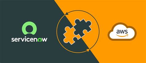 Servicenow Aws Integration For Seamless Collaboration