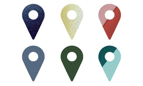 Map Pointers Pngs For Free Download