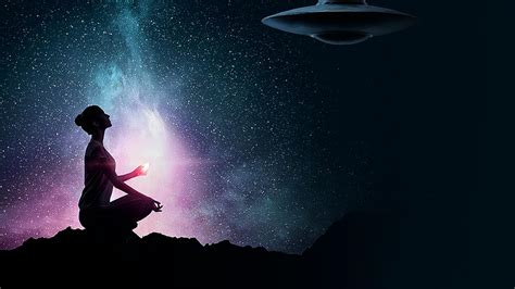 Prime Video Contact The Ce 5 Experience