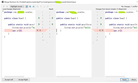 【intellij idea】【svn】svn详细的介绍和idea中如何使用svn 51cto博客 intellij idea svn