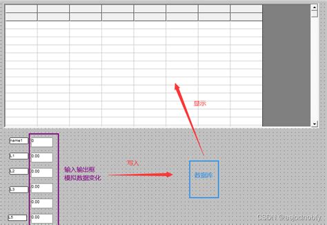 Wincc实现定时存储数据至sqlserverplc时间存在sqlsever Csdn博客