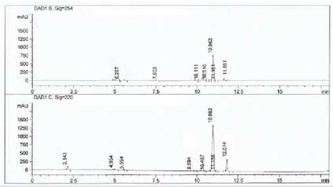 The HPLC Method Development Method Ii Download Scientific Diagram