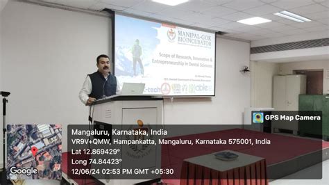 Manipal Gok Bioincubator On Linkedin Manipal Gok Bioincubator In