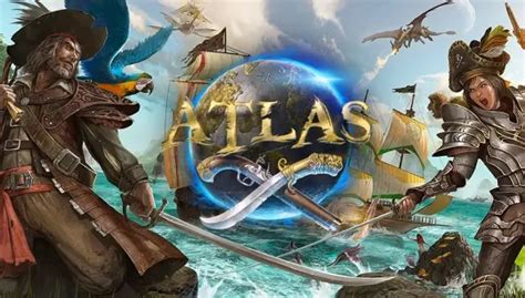 Buy Atlas Steam Pc Xbox