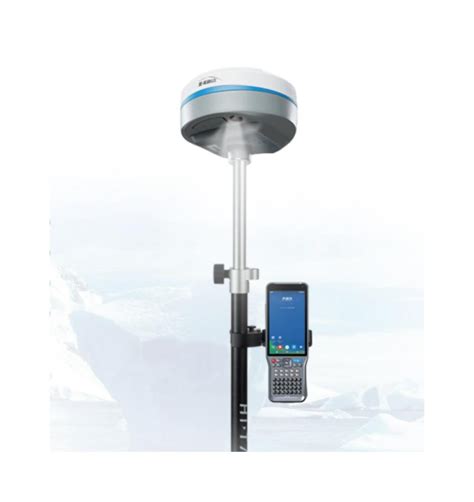 Gps Land Surveying Equipment Rtk Hi Target Ts2 Gnss Receiver Ts2 And