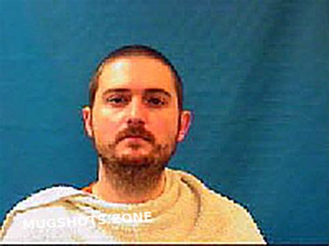 Chase Bradley Johansen 03 07 2023 Kaufman County Mugshots Zone