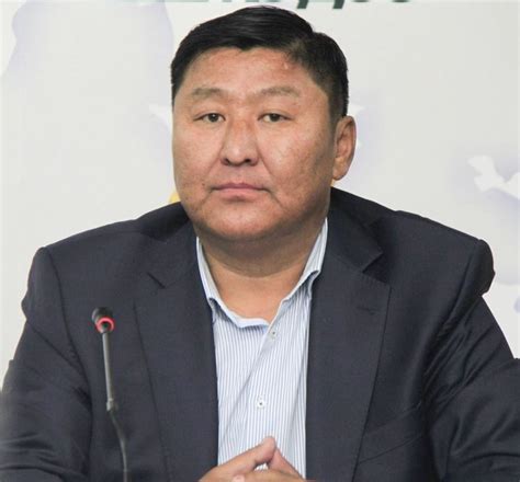 МАН ынхан 60 тэрбумд нэр холбогдсон А Ганбаатарыг намаас гарсанд тооцжээ