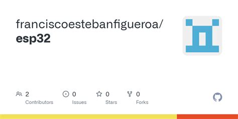 GitHub Franciscoestebanfigueroa Esp