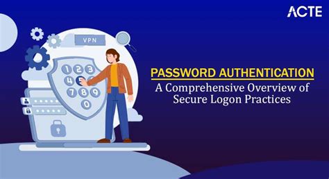 Understanding Password Authentication And Its Importance Updated 2025