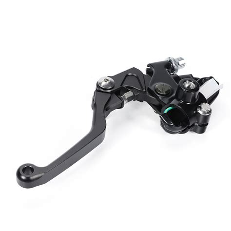 22mm Cnc Handle Control Clutch Lever For Yamaha Tw200 Wr400f Wr125r