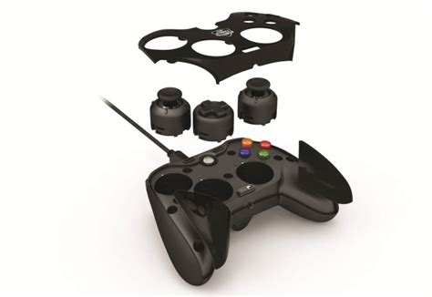 Exploded View Controller