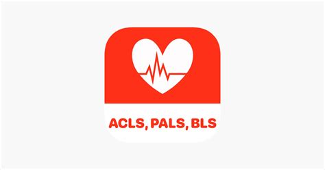 ‎acls Pals Bls Exam On The App Store