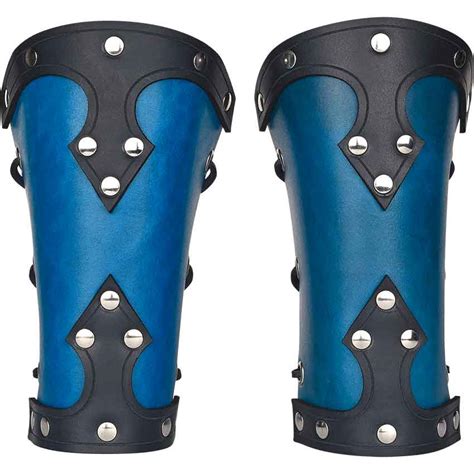 Archers Arm Bracers Dk6007 Medieval Collectibles