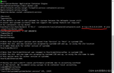 Idea 插件无法连接docker问题idea Tcp Socket无法链接docker Csdn博客