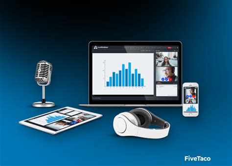 Livewebinar Fivetaco