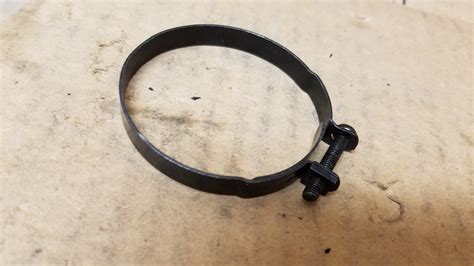 Carburetor Hose Clamp At Charles Cloyd Blog