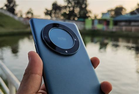 Reseña Y Análisis Del Honor Magic 5 Lite ¿vale La Pena Comprarlo Visión Geek