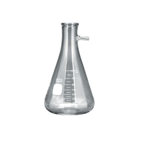 PYREX Flitering Flask L Liter Filtering Flask PYREX Commercial Industrial