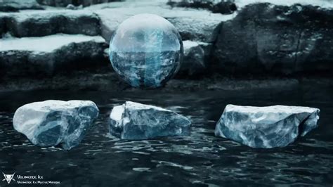 Unrealengine5 Unrealengine 3d 3dart Digitalart Art 80 Level