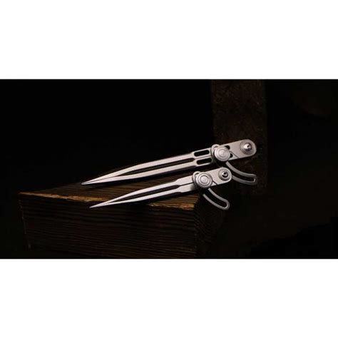 Same Style As Vergez Blanchard Scratch Compasswing Divider Leather