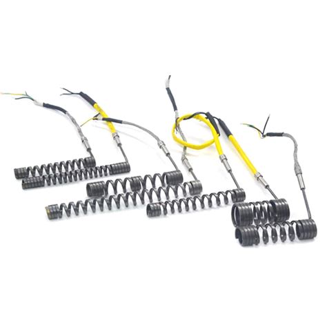 Cable Heater Color Silver At Best Price In Pune Gurukrupa Industries