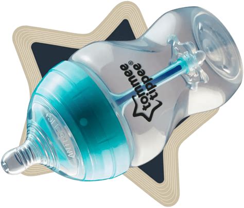 Biberon Tommee Tippee