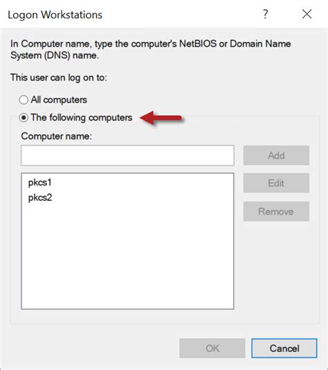 Aovpn Intune Pkcs 001 Richard M Hicks Consulting Inc