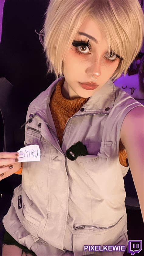 Cheryl Mason From Silent Hill 3 By Pixelkewie Remiru