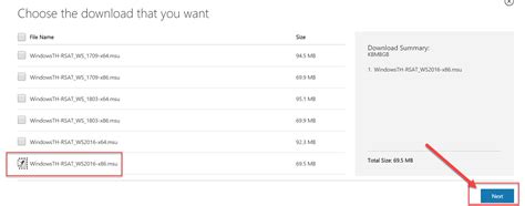 Install Remote Server Administration Tools Rsat On Windows 10 Techcult