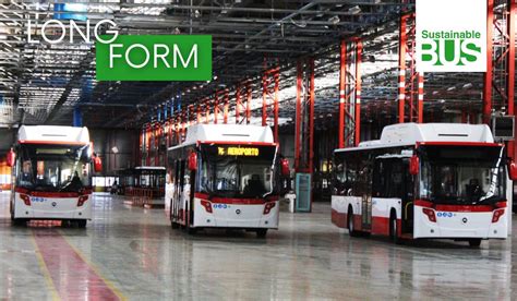 What Is Happening At Industria Italiana Autobus New Owner Bolognas