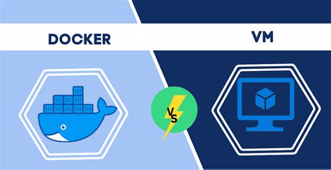 containerization vs virtualization